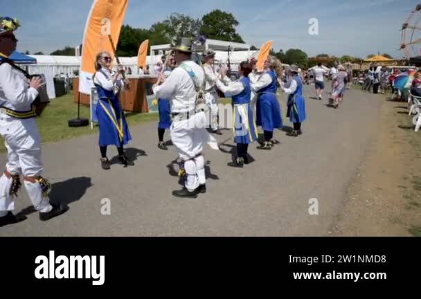 Detling showground Stock Videos & Footage - HD and 4K Video Clips - Alamy