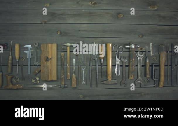 Metalwork table Stock Videos & Footage - HD and 4K Video Clips - Alamy