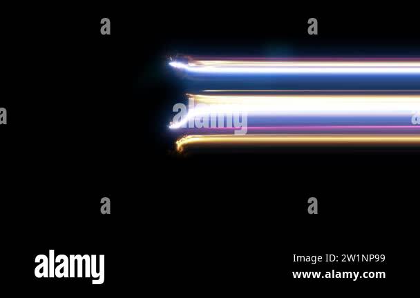 Mars and Venus symbol reveal. Blue, yellow, pink colors smoothly ...