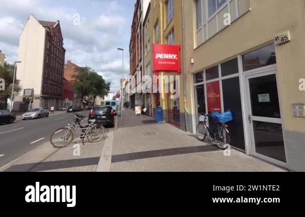 Penny market germany Stock Videos & Footage - HD and 4K Video Clips - Alamy