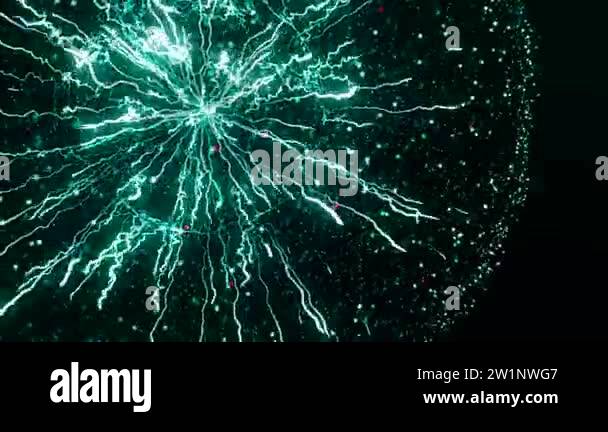 Electrostatic background Stock Videos & Footage - HD and 4K Video Clips ...