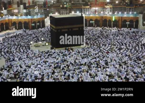 Muslim prayer mecca Stock Videos & Footage - HD and 4K Video Clips - Alamy