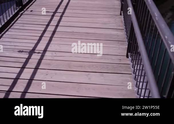 Retro railing Stock Videos & Footage - HD and 4K Video Clips - Alamy