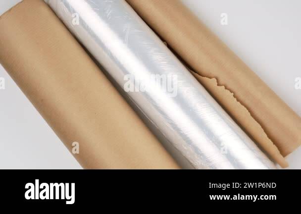 White plastic wrapping Stock Videos & Footage - HD and 4K Video Clips ...
