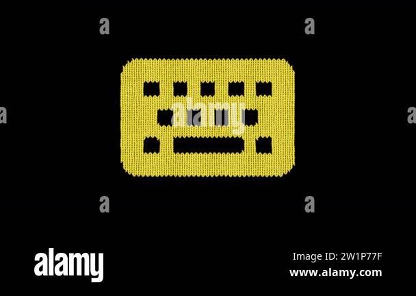 At symbol keyboard Stock Videos & Footage - HD and 4K Video Clips - Alamy
