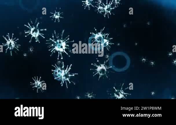 Healthcare protection shield. Medical immune system concept. Bacteria ...