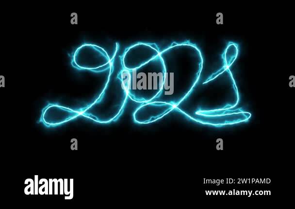 2021 Animated figures drawn with continuous contour line Stock Video ...