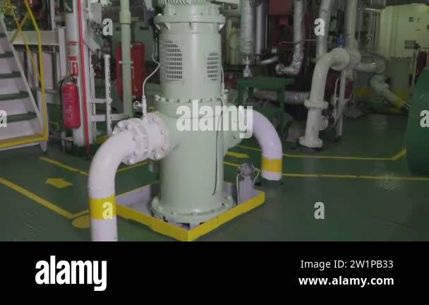 Electric pumping mechanism Stock Videos & Footage - HD and 4K Video ...