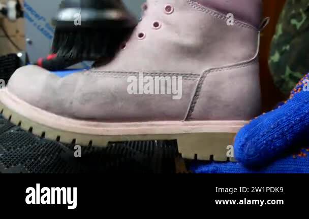 Loading shoes Stock Videos & Footage - HD and 4K Video Clips - Alamy