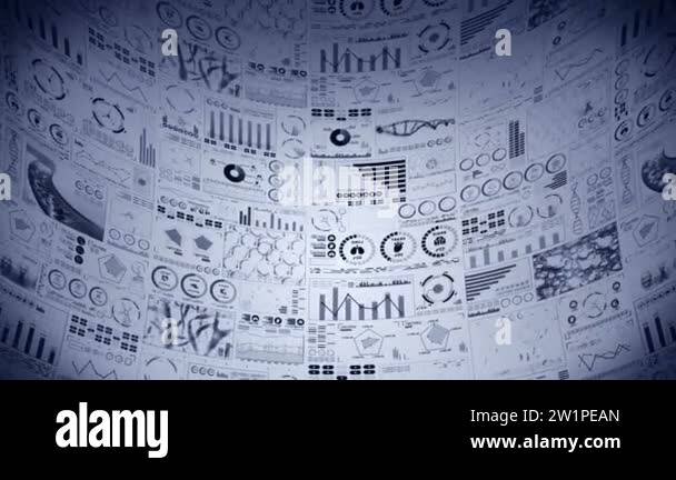 Modern medical health care concept. Futuristic examination with health ...