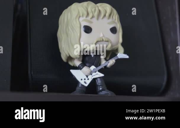 Singer and frontman of the band Stock Videos & Footage - HD and 4K ...