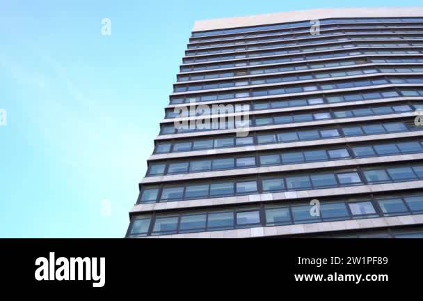 View famous glass building Stock Videos & Footage - HD and 4K Video ...