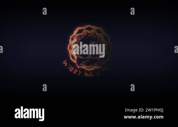 Happy New year 2021. Golden symbol of the year with number 2021 in the ...