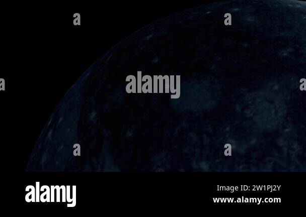 3d rendering dwarf planet Stock Videos & Footage - HD and 4K Video ...