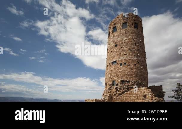 Round watchtower Stock Videos & Footage - HD and 4K Video Clips - Alamy