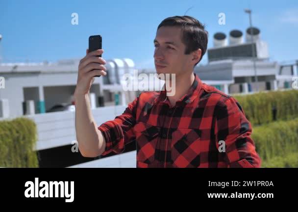 Communication outside Stock Videos & Footage - HD and 4K Video Clips ...