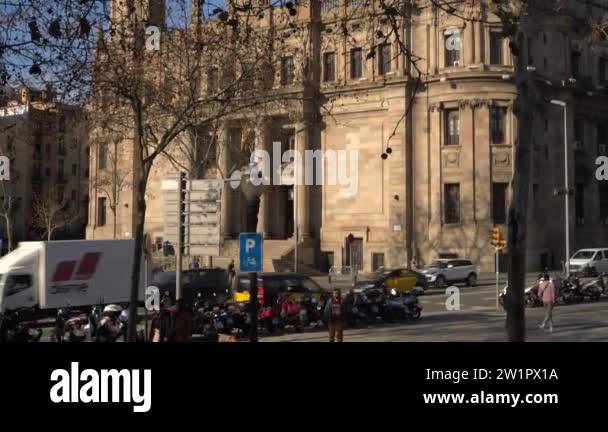 Exterior main post office Stock Videos & Footage - HD and 4K Video ...