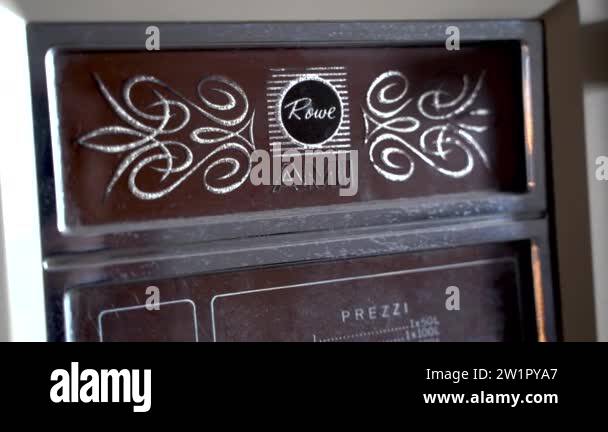 Jukebox rowe ami Stock Videos & Footage - HD and 4K Video Clips - Alamy