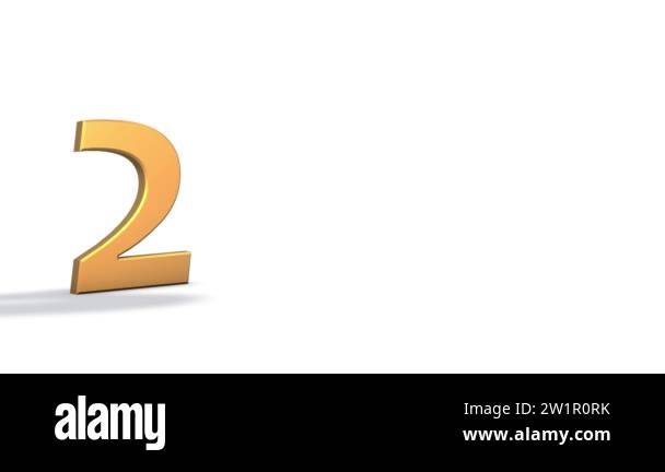 3D animation the appearance of the Golden target, hit the Golden dart ...