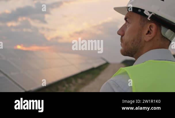 Solar backside Stock Videos & Footage - HD and 4K Video Clips - Alamy