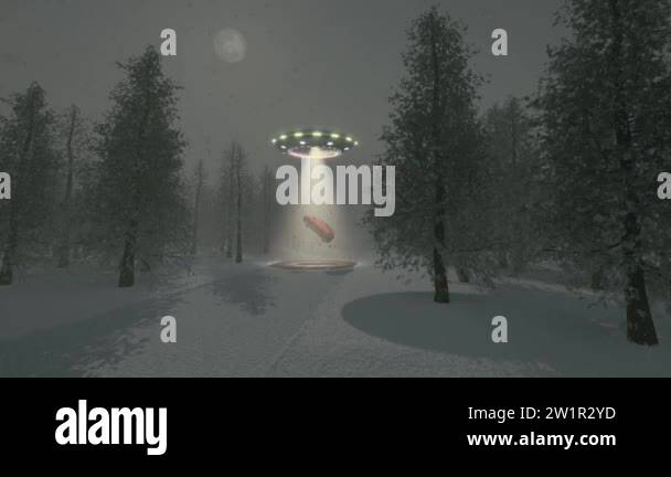 Ufo tree Stock Videos & Footage - HD and 4K Video Clips - Alamy