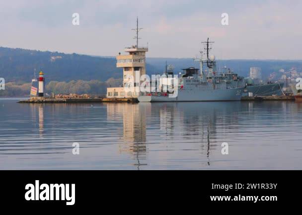 Ship navigation tower Stock Videos & Footage - HD and 4K Video Clips ...