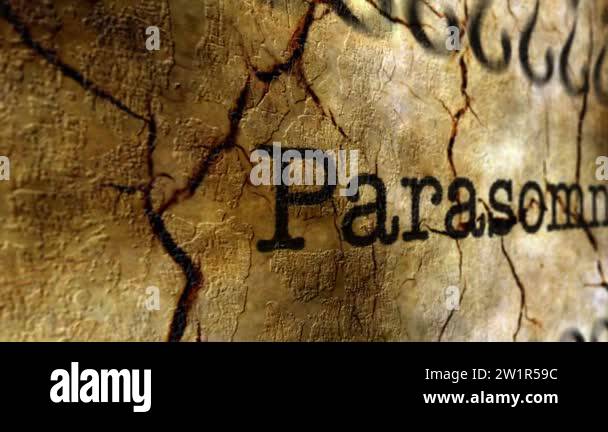 Parasomnia Stock Videos & Footage - HD and 4K Video Clips - Alamy