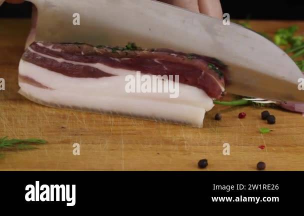 Meat layer Stock Videos & Footage - HD and 4K Video Clips - Alamy