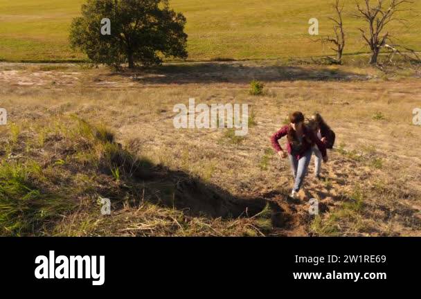 Women in business cliff Stock Videos & Footage - HD and 4K Video Clips ...