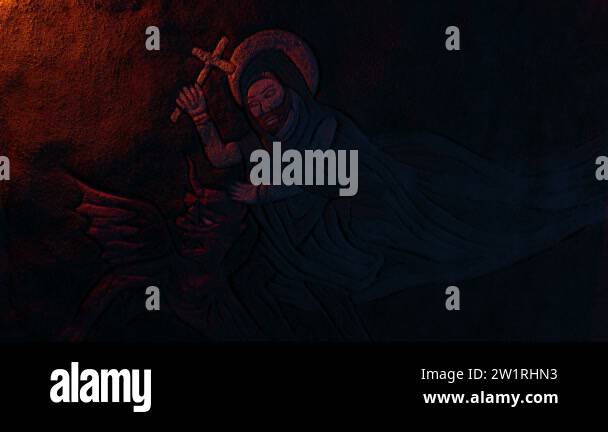 Religious fighting Stock Videos & Footage - HD and 4K Video Clips - Alamy