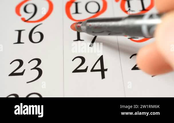 Countdown marker sign Stock Videos & Footage - HD and 4K Video Clips ...