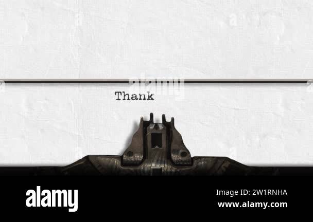 Animation of a close up of the type guard and moving type bars of a ...