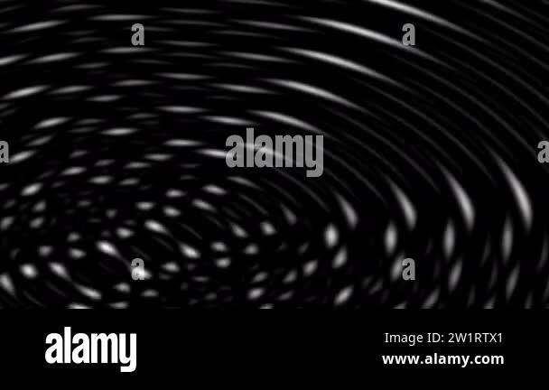 Radial wave pattern gray Stock Videos & Footage - HD and 4K Video Clips ...