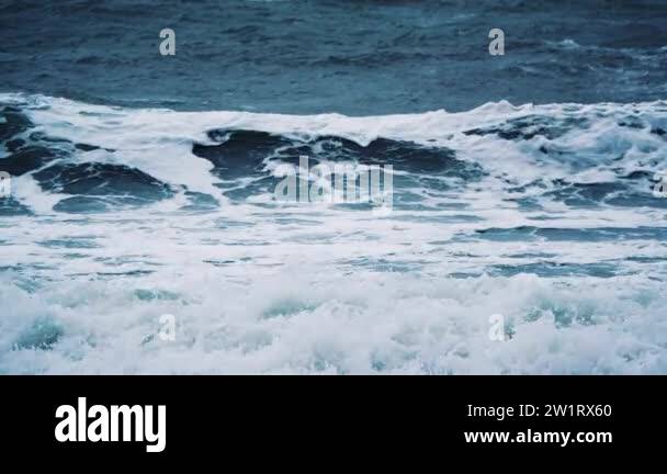 Ocean storm big windy Stock Videos & Footage - HD and 4K Video Clips ...