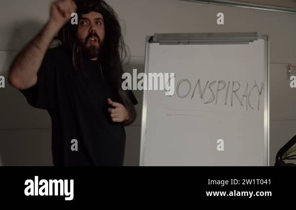 Ranting Stock Videos & Footage - HD and 4K Video Clips - Alamy