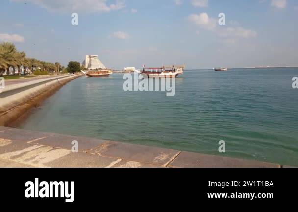 Sheraton doha resort Stock Videos & Footage - HD and 4K Video Clips - Alamy