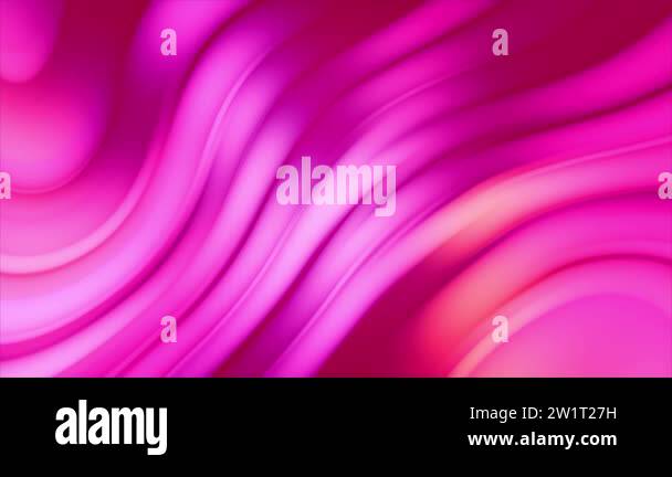 Light sunny pink looped gradient abstract transition loop background ...