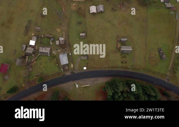 Traditional rural landscape Stock Videos & Footage - HD and 4K Video ...