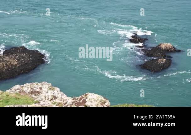 Strong tidal current Stock Videos & Footage - HD and 4K Video Clips - Alamy