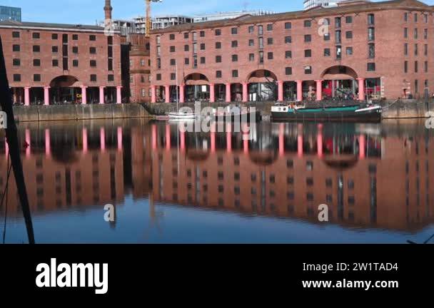 Historic dock buildings Stock Videos & Footage - HD and 4K Video Clips ...