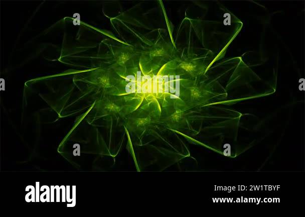 Plasma Sphere Swirl Wave 4K Reality Loop Creative Motion Background ...