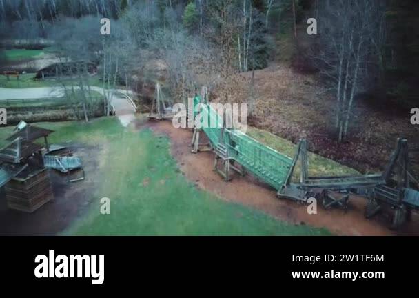 Magic forest attractions Stock Videos & Footage - HD and 4K Video Clips ...