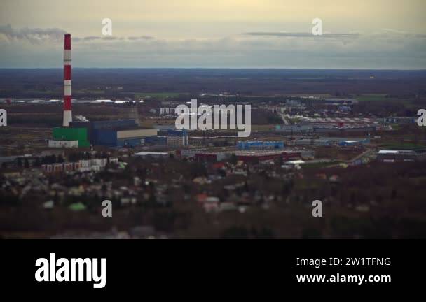 Iru thermal power plant Stock Videos & Footage - HD and 4K Video Clips ...