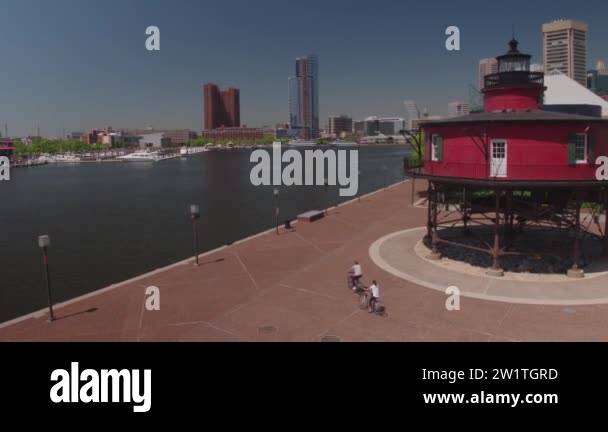 Baltimore lighthouse Stock Videos & Footage - HD and 4K Video Clips - Alamy