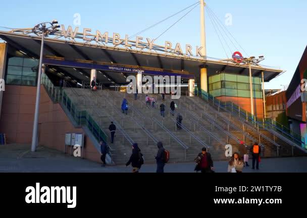 Wembley market Stock Videos & Footage - HD and 4K Video Clips - Alamy