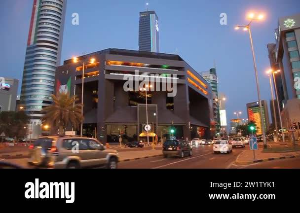 Investment in kuwait Stock Videos & Footage - HD and 4K Video Clips - Alamy