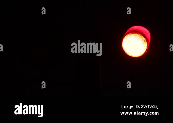 Red flashing warning light train Stock Videos & Footage - HD and 4K ...