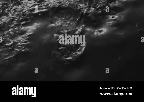 Background pouring black petroleum oil. Flows Natural oily flammable ...