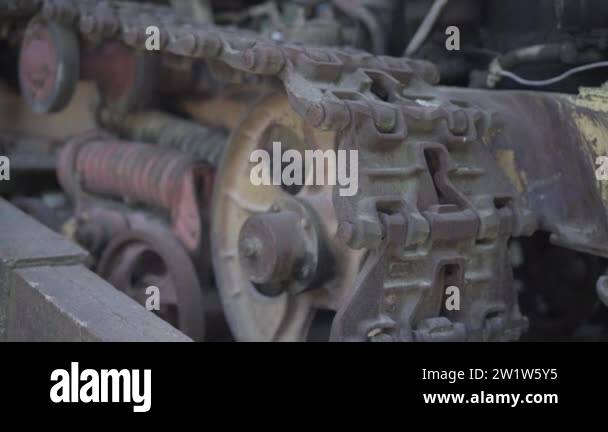 Track laying tractor Stock Videos & Footage - HD and 4K Video Clips - Alamy