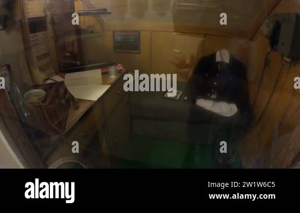 Captain room Stock Videos & Footage - HD and 4K Video Clips - Alamy